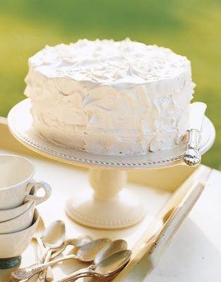 Less sweet buttercream icing recipe