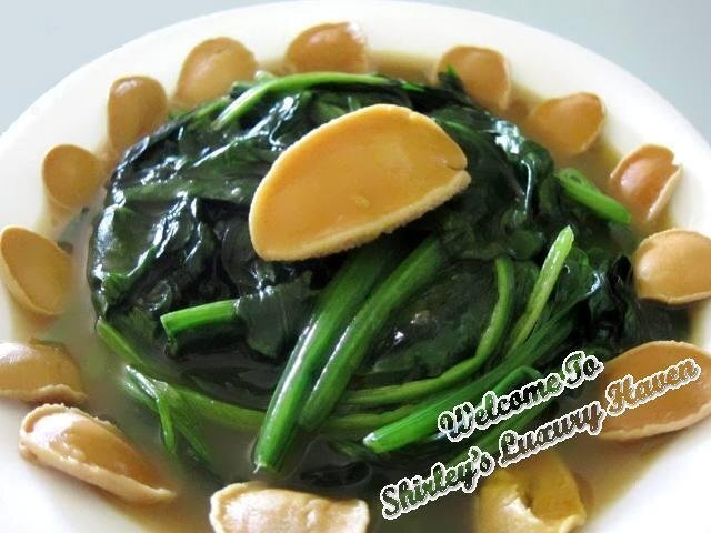 Limpets recipe: the poor man’s abalone made simple