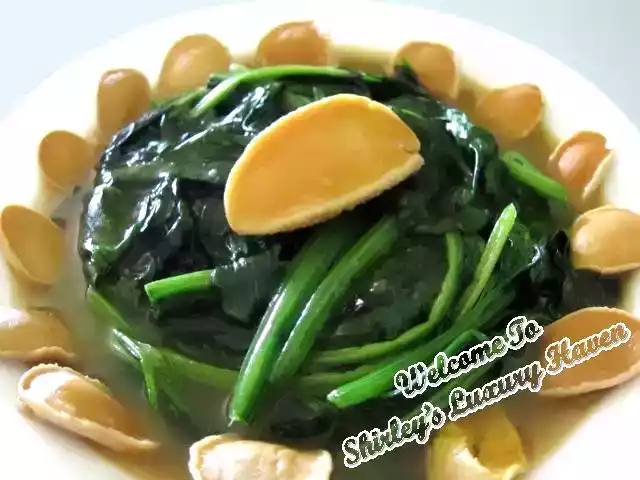 Limpets recipe: the poor man’s abalone made simple