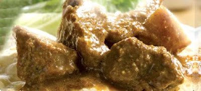 Maggi kolhapuri mutton curry, nestle malwa kadi & subz pulao - Recipe ...