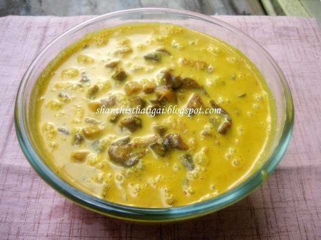 Mahali kizhangu pickle recipe