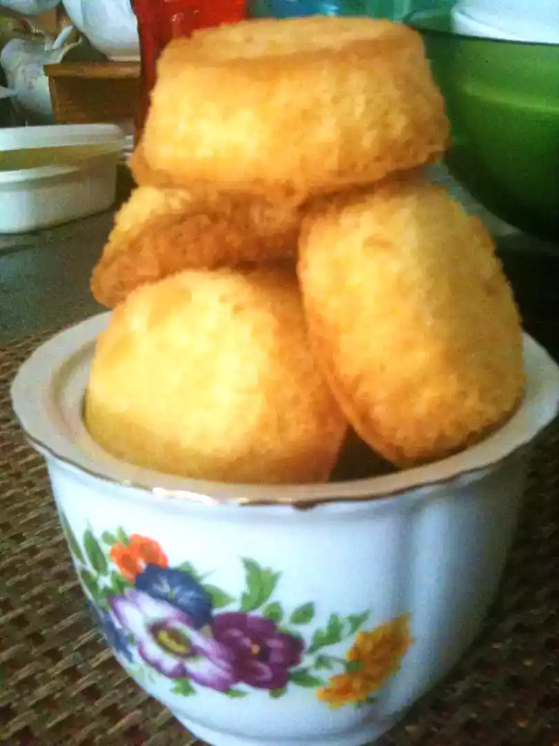 Mamon tostado recipe: a delicious filipino cookie