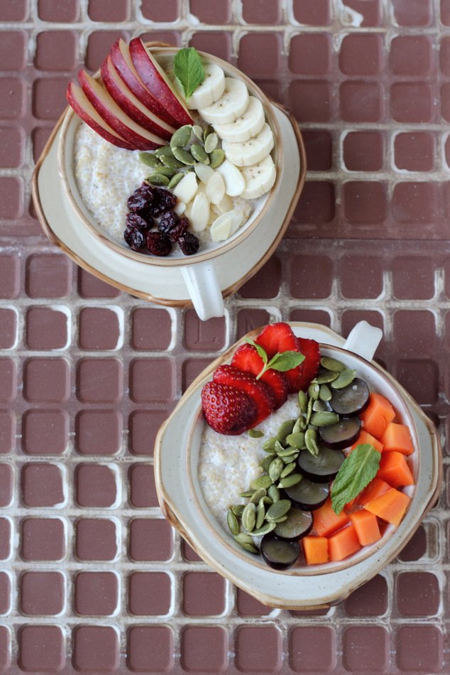 Meetha daliya recipe (cracked wheat porridge)