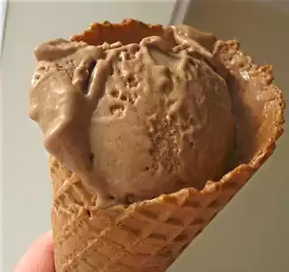 Milo ice cream recipe
