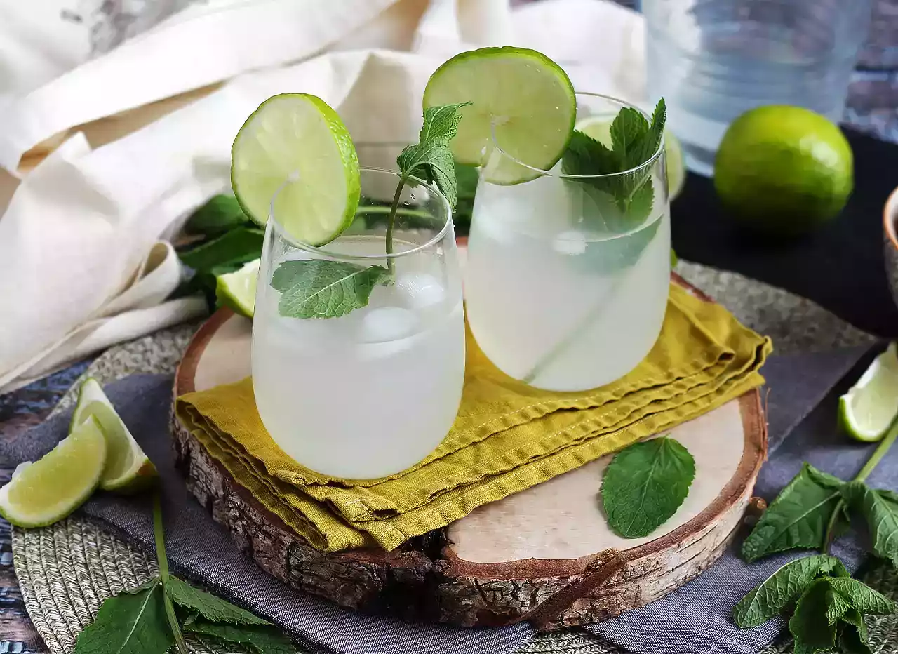 Moscow mule recipe: the perfect summer cocktail