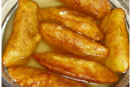 Mung samali recipe: a tasty and healthy dish