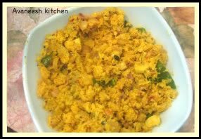 Nandu puttu recipe (crab)