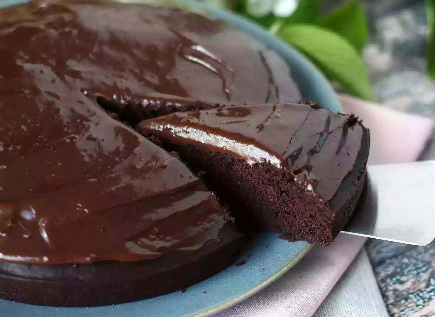 Nega maluca recipe: the best brazilian chocolate cake