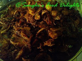 Onion badam pakoda recipe: easy and tasty snack