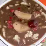 Polish czarnina (duck blood) soup recipe guide