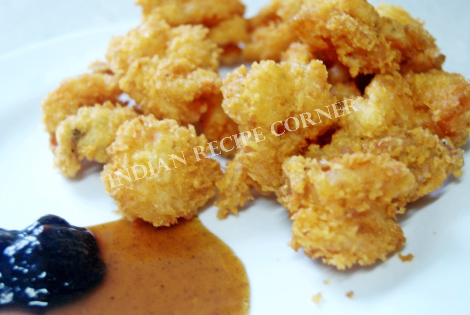 Prawn fry recipe: easy and tasty dinner instructions