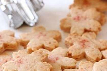 Sakura cookies recipe: easy step-by-step guide for treats
