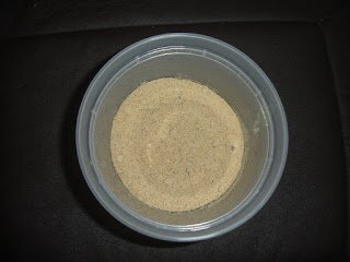 Sonti podi(dry ginger powder) - Recipe Petitchef