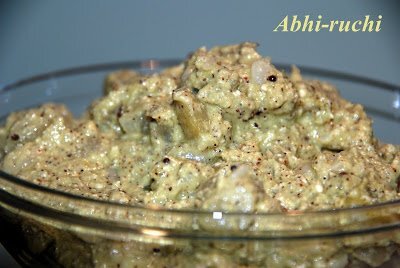 Sorekayi palya recipe - bottle gourd curry