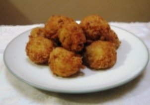 Spaghetti balls recipe: easy and tasty dinner idea