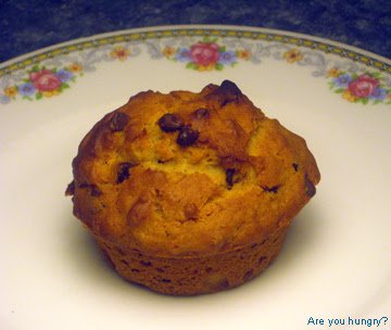Special k red berry chocolate chip muffins - Recipe Petitchef
