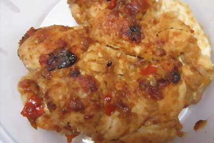 Spicy grilled chicken taliwang recipe for dinner