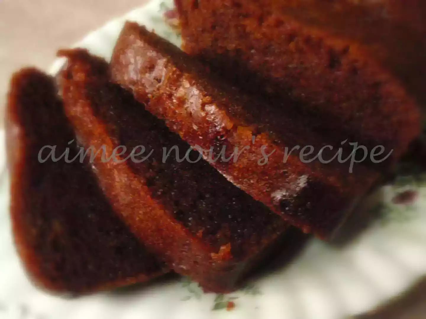 Steamed caramelized sugar cake recipe: a simple treat