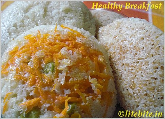 Steamed rice cake - Recipe Petitchef