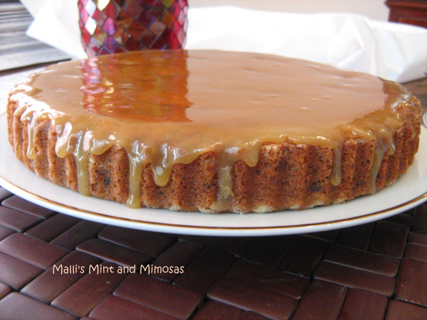 Sticky toffee date cake recipe: a classic dessert guide