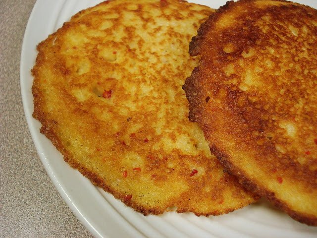 Thalicha adai recipe: mixed lentils and rice crepes