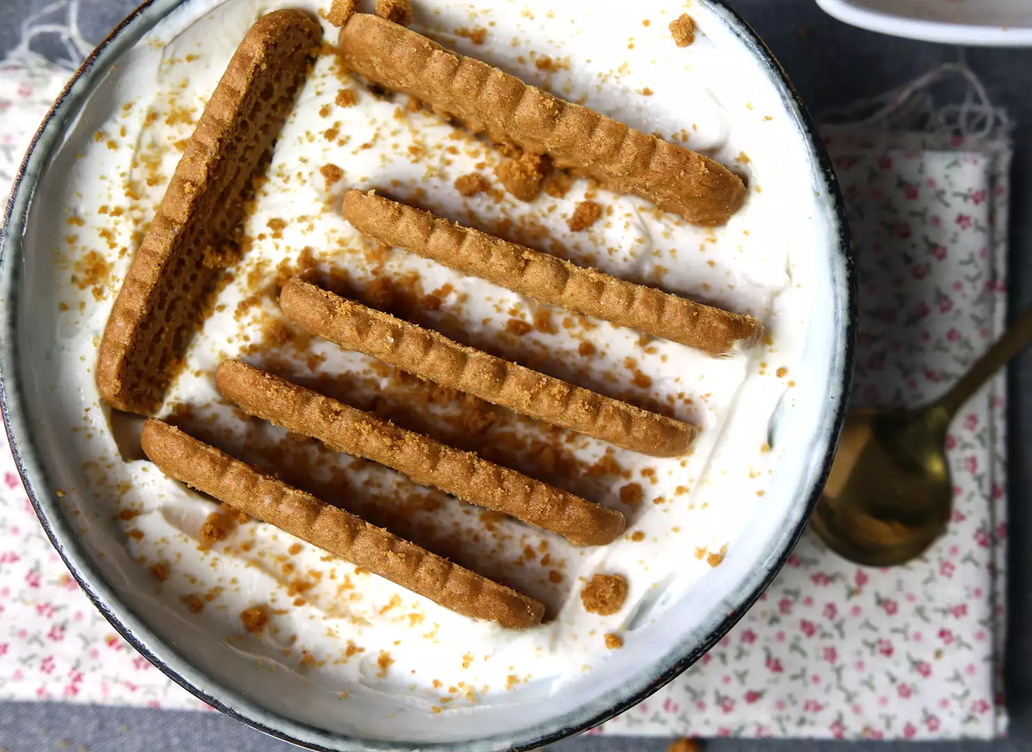 The famous japanese cheesecake super easy with 2 ingredients