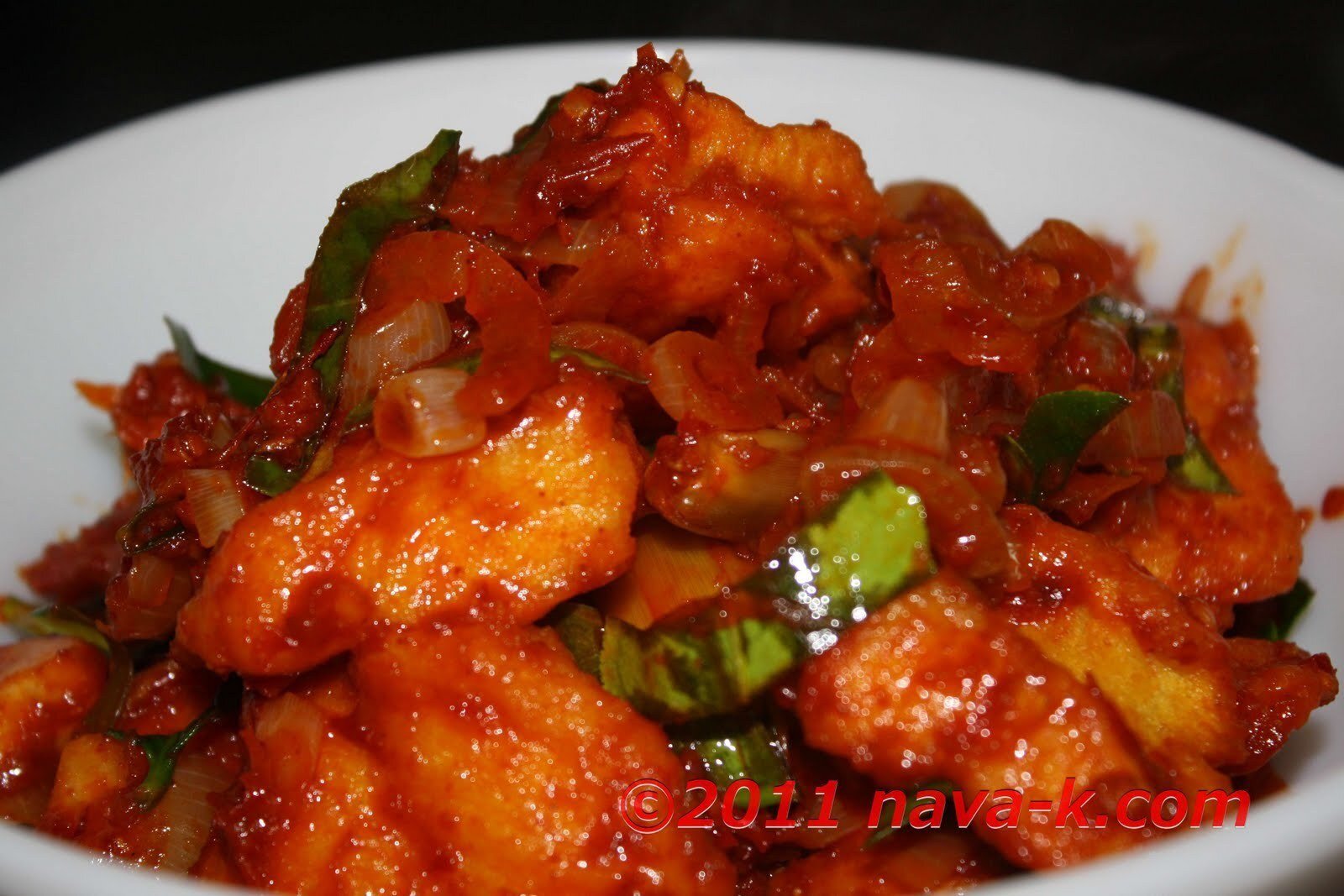Tom yam dory fish recipe: easy and tasty dinner idea