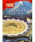 Toro norwegian lofoten fish soup recipe