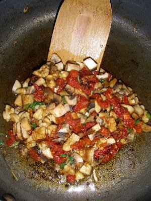 Wacky mac veggie pasta - Recipe Petitchef